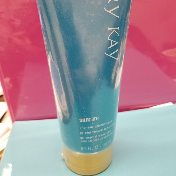 Mary Kay | Other | Mary Kay Sun Care | Poshmark